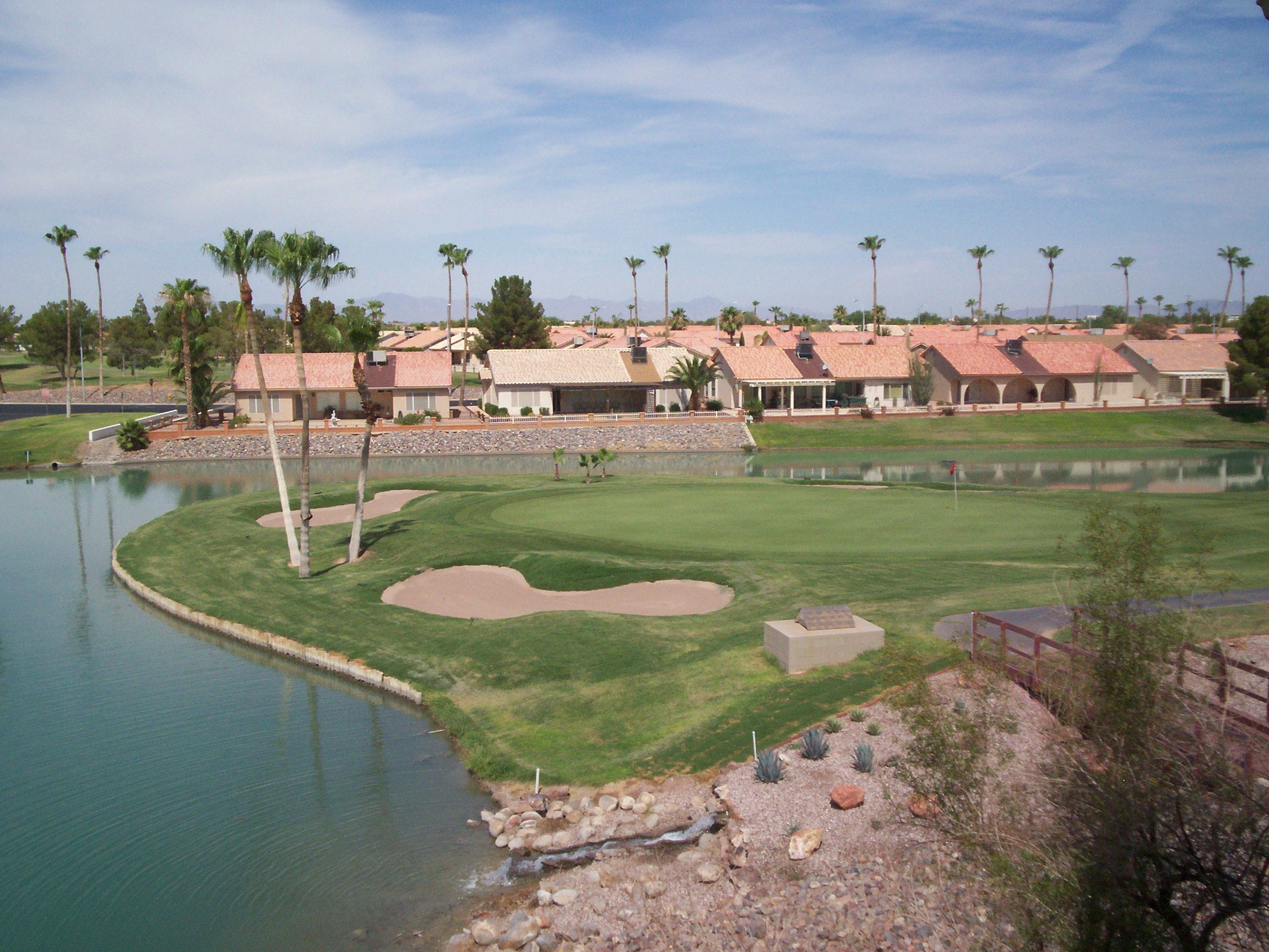 Photo Gallery - SunBird Golf Club