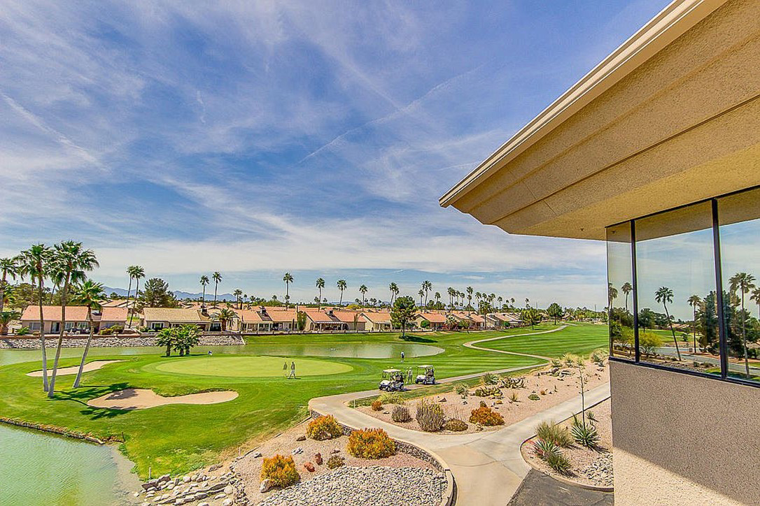 Photo Gallery - SunBird Golf Club