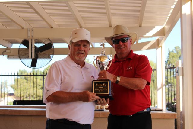 Conley Cup - SunBird Golf Club